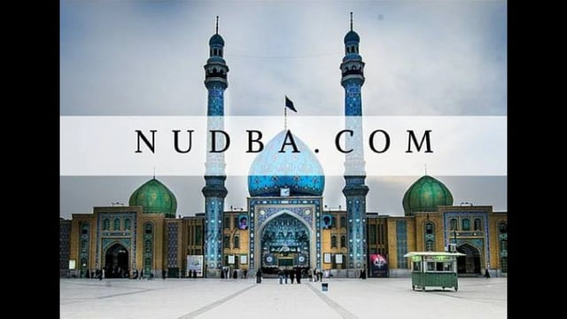 The Greatest Lesson of Ashura Belief in God | Sayed Mahdi Modarresi ...